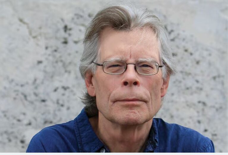 Stephen King's Ties to Sarasota - Our Town Sarasota